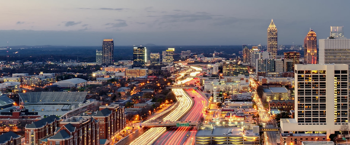 Thompson Hine Atlanta, Georgia Office