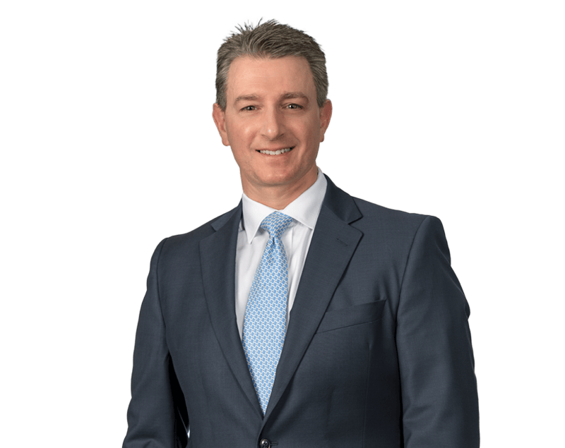Alan Ritchie, Construction, lawyer
