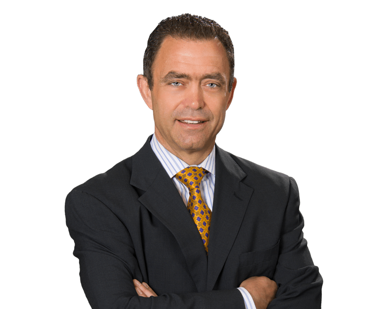 Tom Feher, Business Litigation, Product Liability Litigation, Lawyer