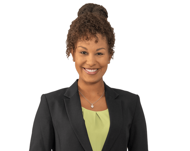 Jordan Savory, lawyer, business litigation