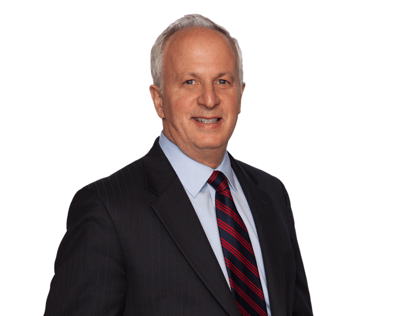 Stephen (Steve) Frank, Commercial & Public Finance lawyer