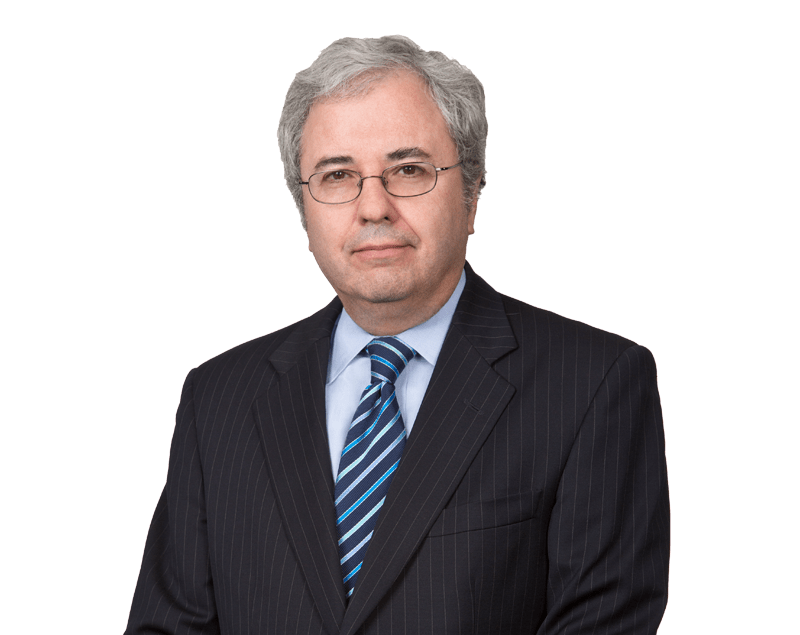 Barry Friedman, Telecommunications, Corporate Transactions & Securities ...