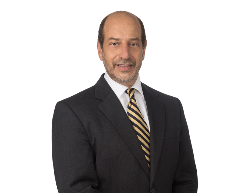 Marvin Griff, Energy lawyer