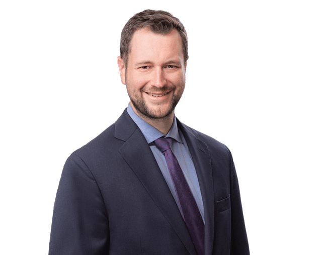 Jon Hawkins, Partner, Business Restructuring