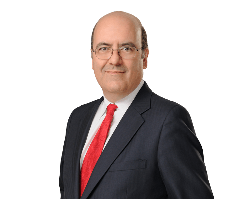 Robert Johnson, Rob Johnson, Business Litigation, Lawyer