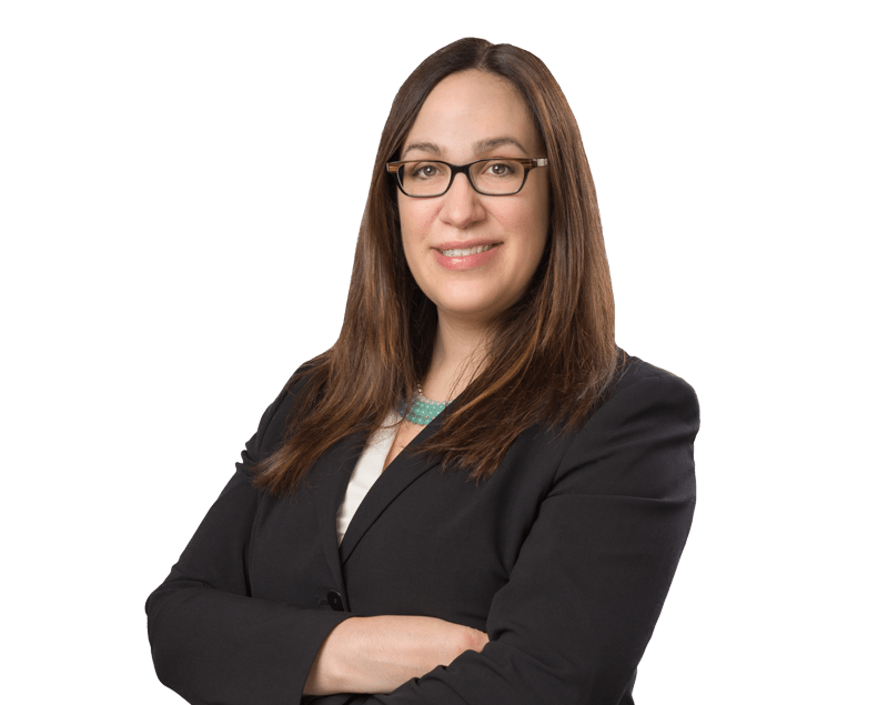 Beth Mandel, Employee Benefits & Executive Compensation, lawyer