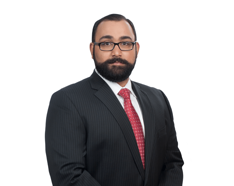 Ash Patel, Intellectual Property, lawyer