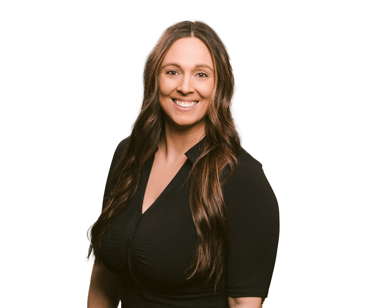 Ashley A. Weyenberg, Personal & Succession Planning lawyer