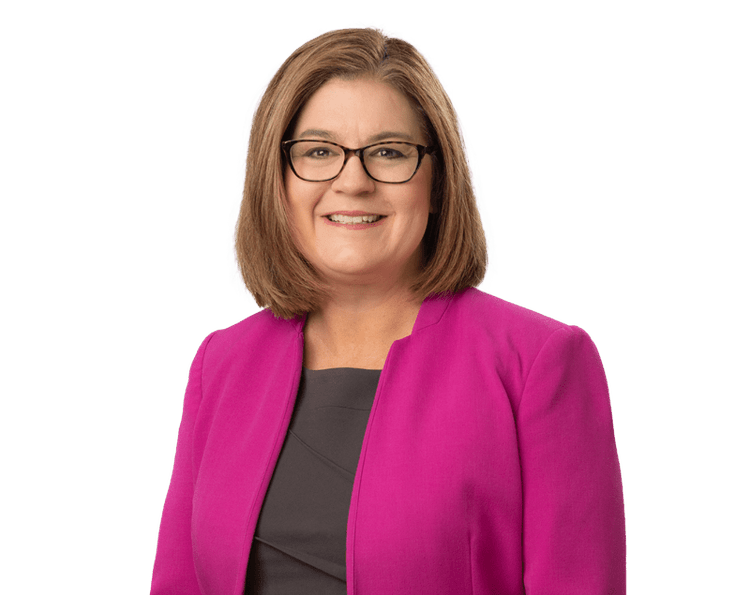 Carrie A. Shufflebarger, Intellectual Property Prosecution ...