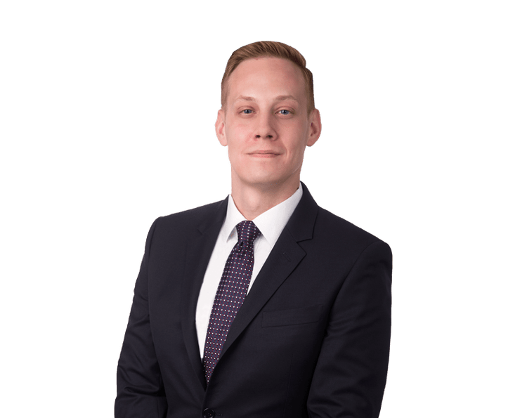 Joe Smith, Business Litigation, Lawyer