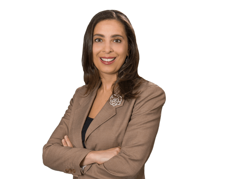 Robyn Minter Smyers, Real Estate, Corporate lawyer