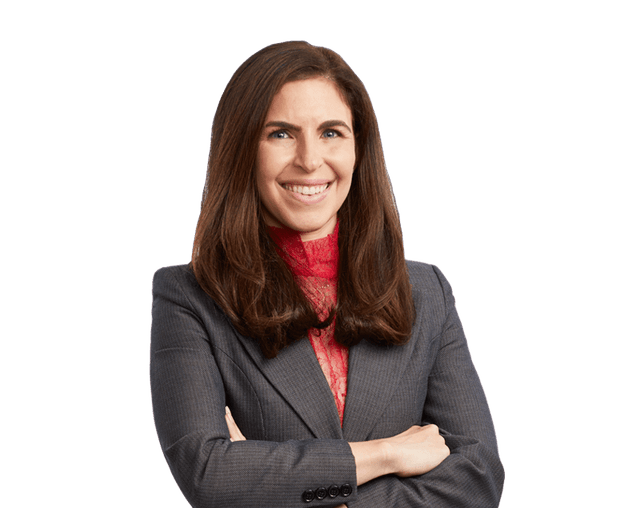 Sarah Sparer, Construction, lawyer