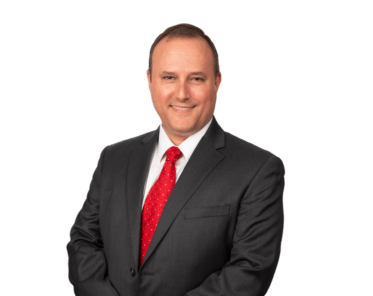 Ryan S. Spiegel, Government Contracts, Lawyer