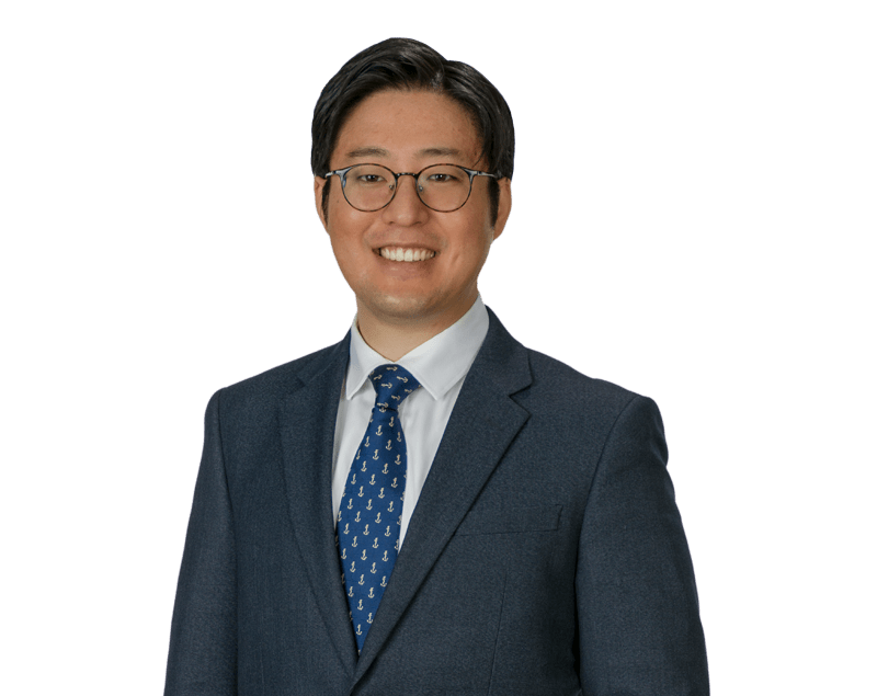 Jaewon Suh, Corporate Transactions & Securities, lawyer