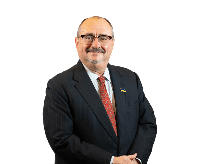 Tom Zych, Thomas Zych, emerging technology, privacy law, information ...