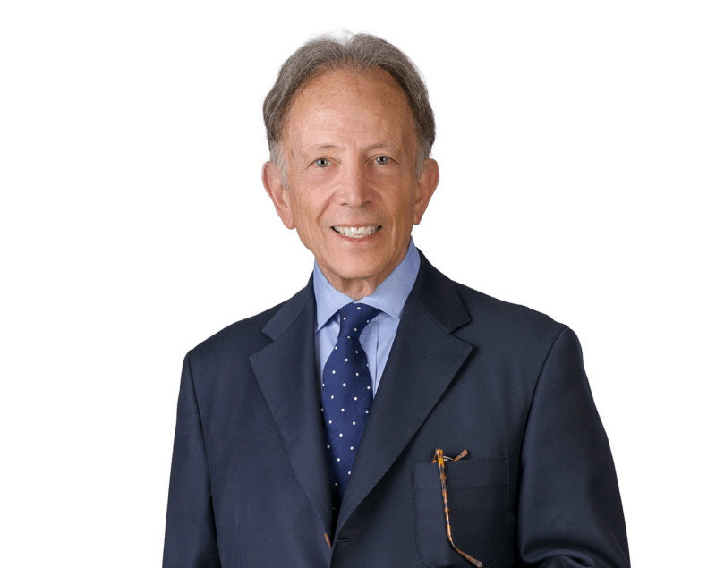 James E. Frankel, Construction, lawyer