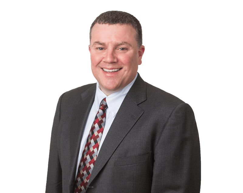 Dominic DeMatties, Employee Benefits & Executive Compensation, Lawyer