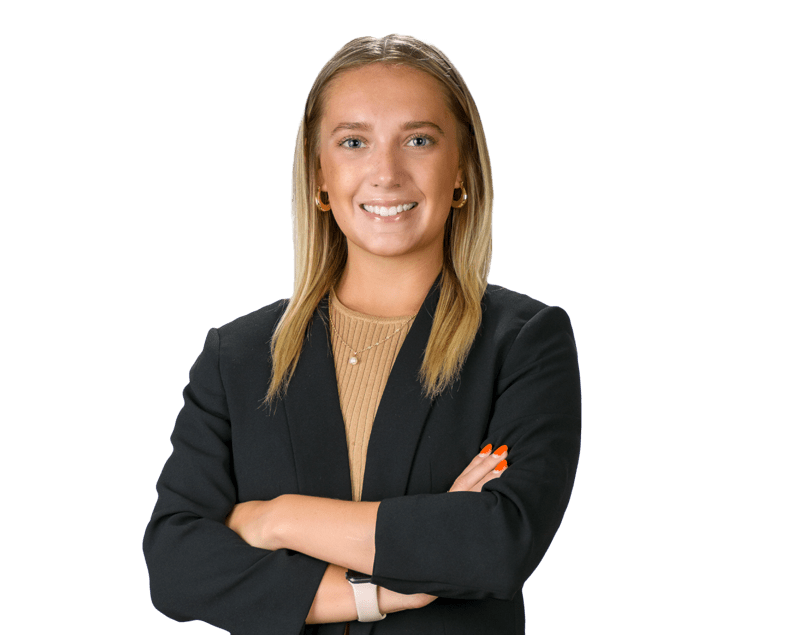 Jessica Monaghan, business litigation, paralegal