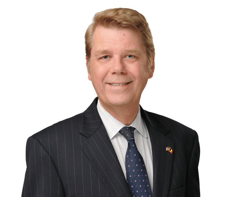 Paul Allaer, Corporate Transactions & Securities, International, Lawyer