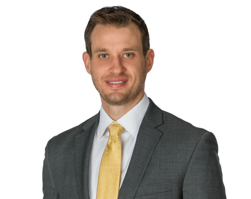 John C. Allerding, Business Restructuring, Lawyer