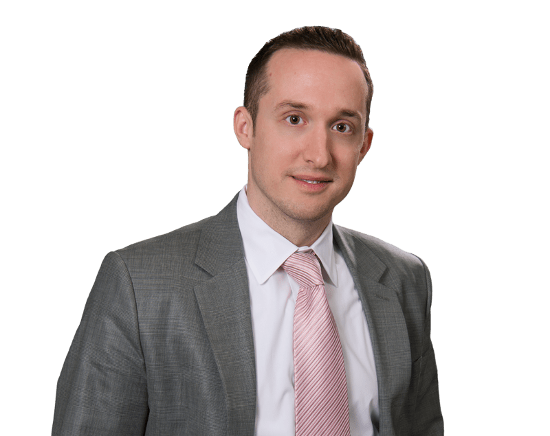 Anthony Andricks. Real Estate, Lawyer