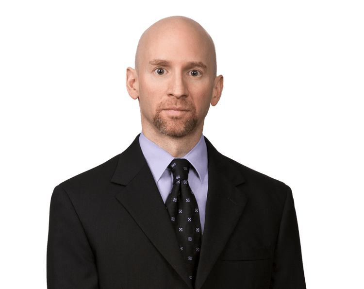 David Benz, Transportation, Lawyer