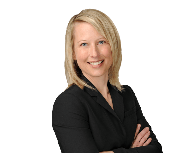Erin D. Borcherding, Corporate Transactions & Securities, Lawyer