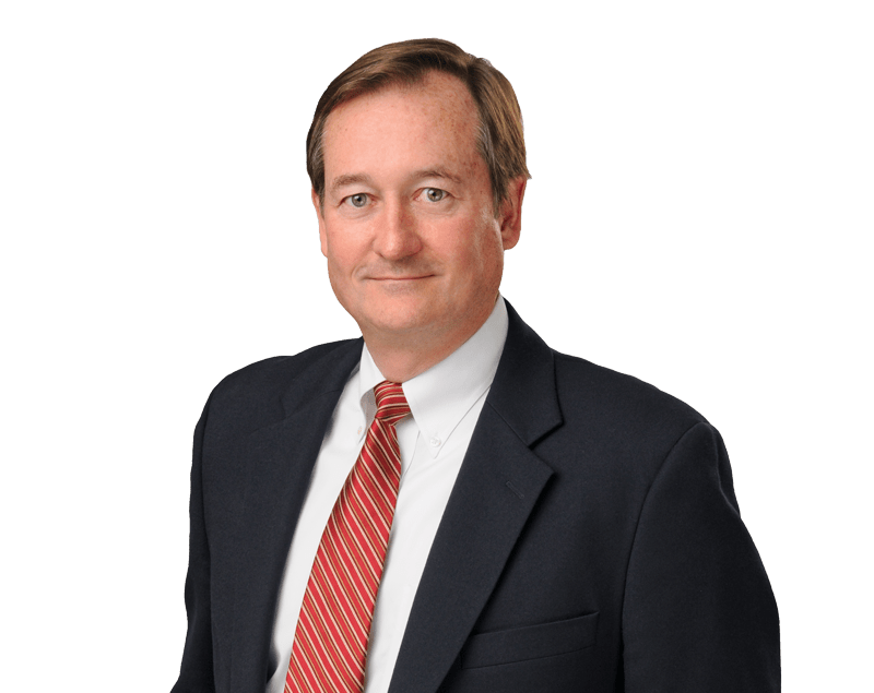 Tim Brown, Employee Benefits & Executive Compensation, Lawyer