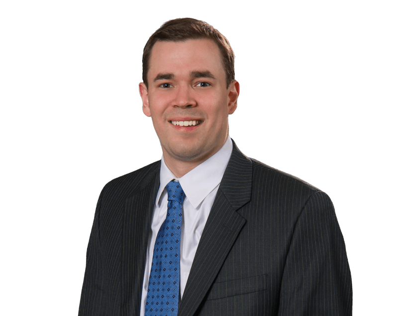 Thomas Butchko, Commercial & Public Finance, Lawyer