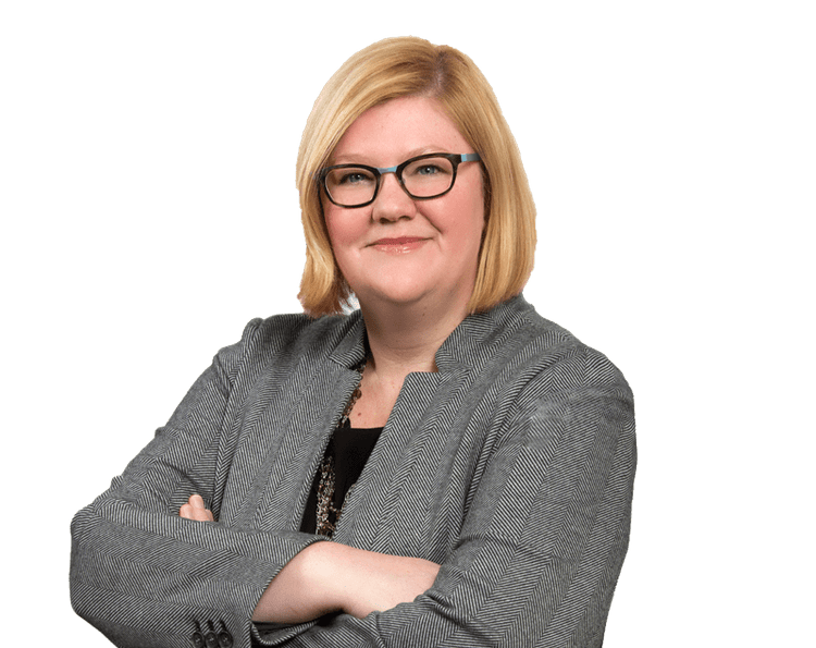 Stephanie Chimel, Business Litigation, Labor & Employment, Lawyer