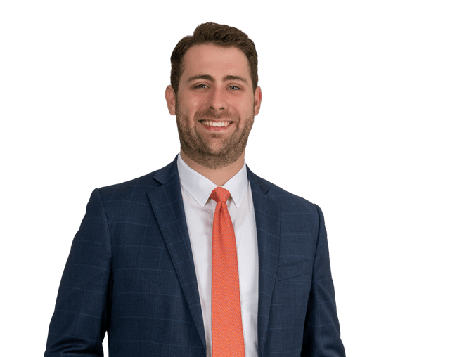 Ben Sandlin, White Collar & Investigations Lawyer