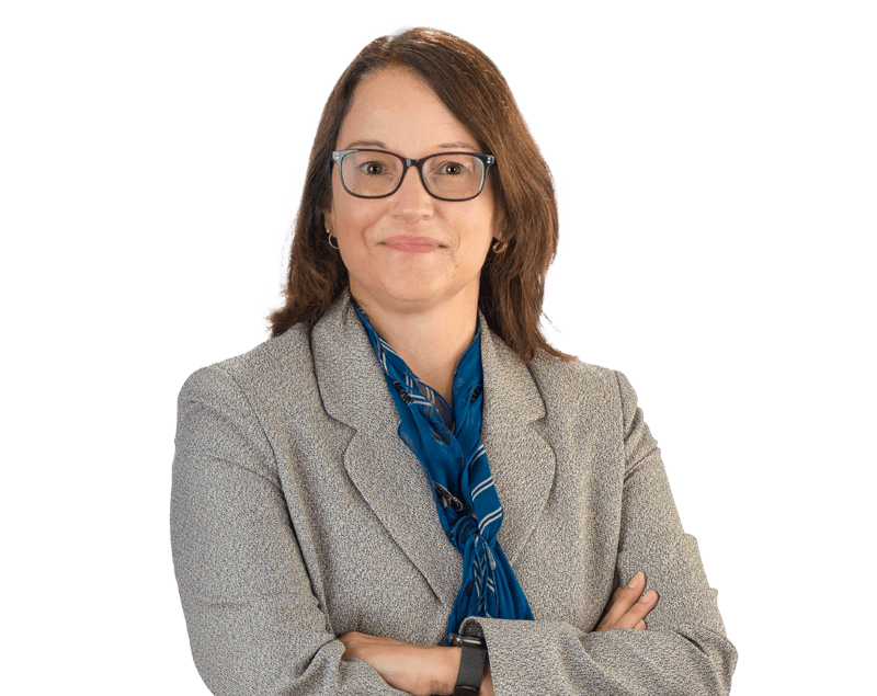 Cathleen M. Baskey Senior Director of Human Resources