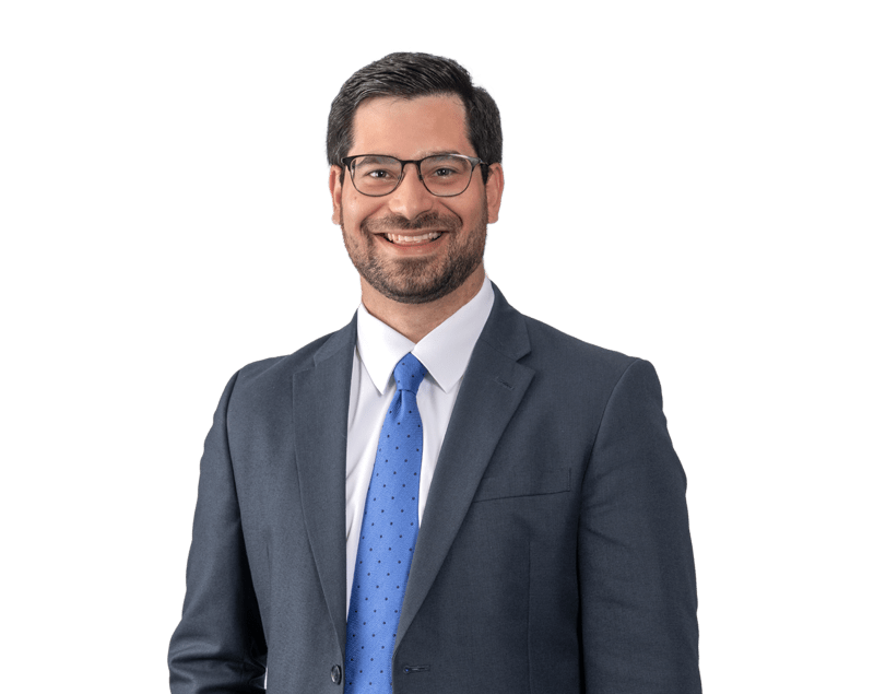Aaron C. Mandelbaum, International Trade, lawyer