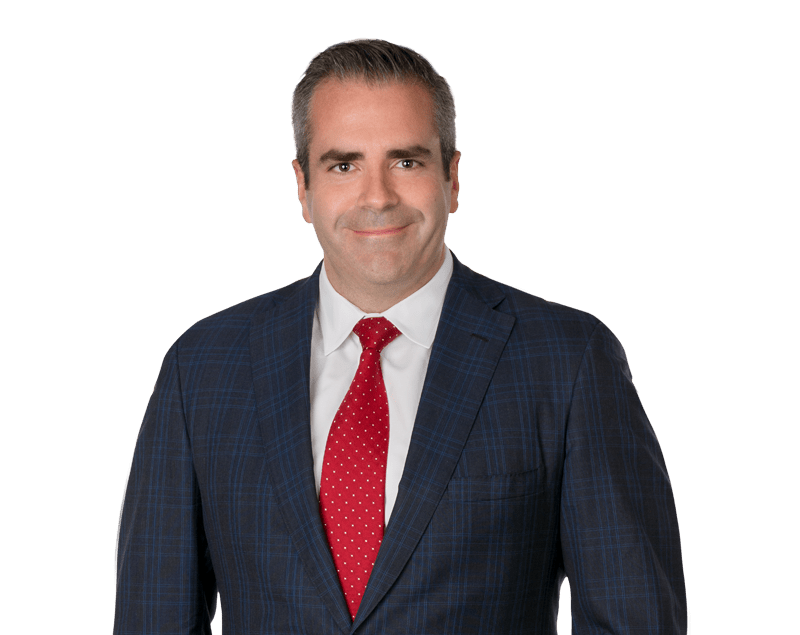 Ryan P. Sommers, CPA | Thompson Hine LLP