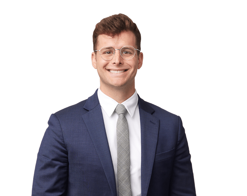 Daniel Burns | Thompson Hine LLP