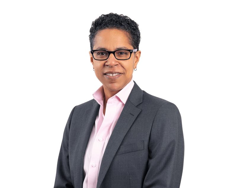 Marla Butler, business litigation, intellectual property, lawyer