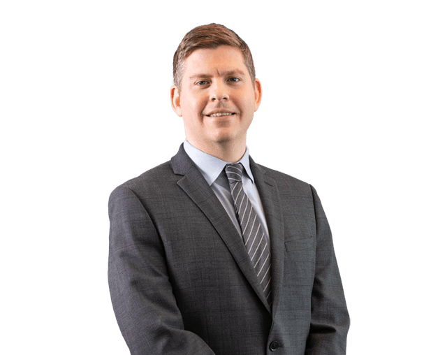 Nate Ingraham | Thompson Hine LLP
