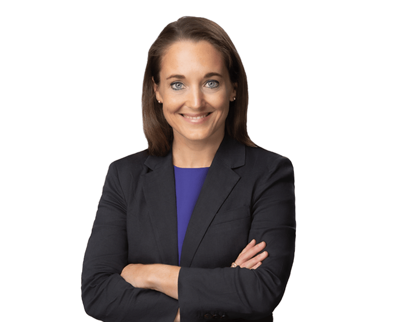 Katherine B. Kohn, Employee Benefits & Executive Compensation, lawyer