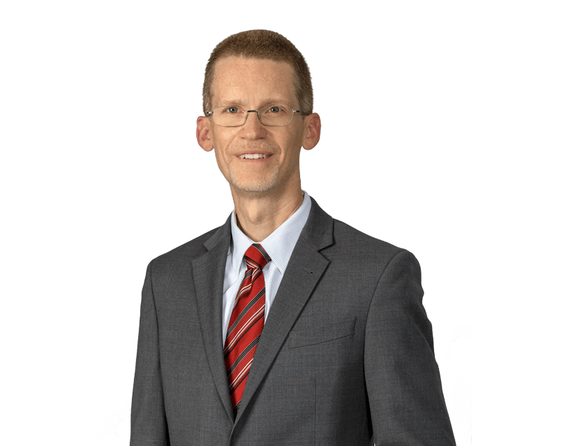 G. Todd Robie | Thompson Hine LLP