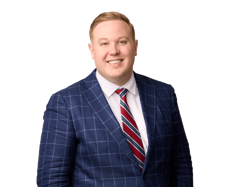 Andrew Himebaugh, Intellectual Property, lawyer