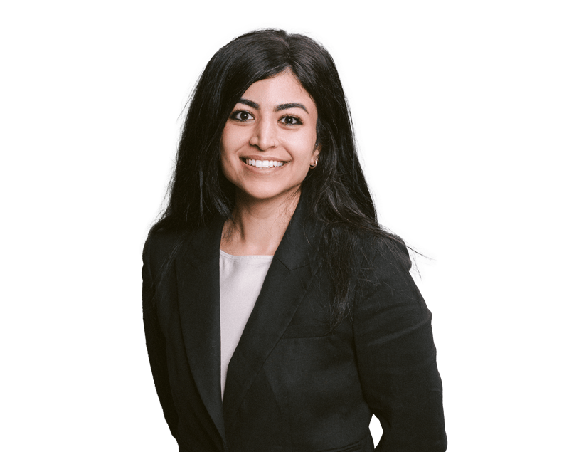 Muna Abdallah, business litigation, lawyer