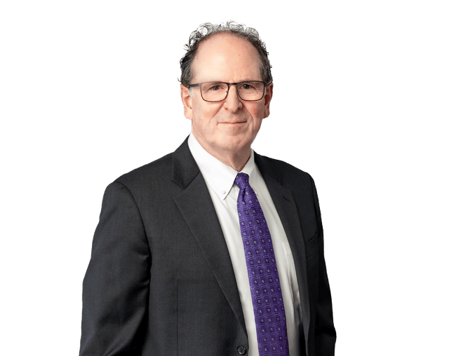 Eric S. Engel, business litigation, lawyer