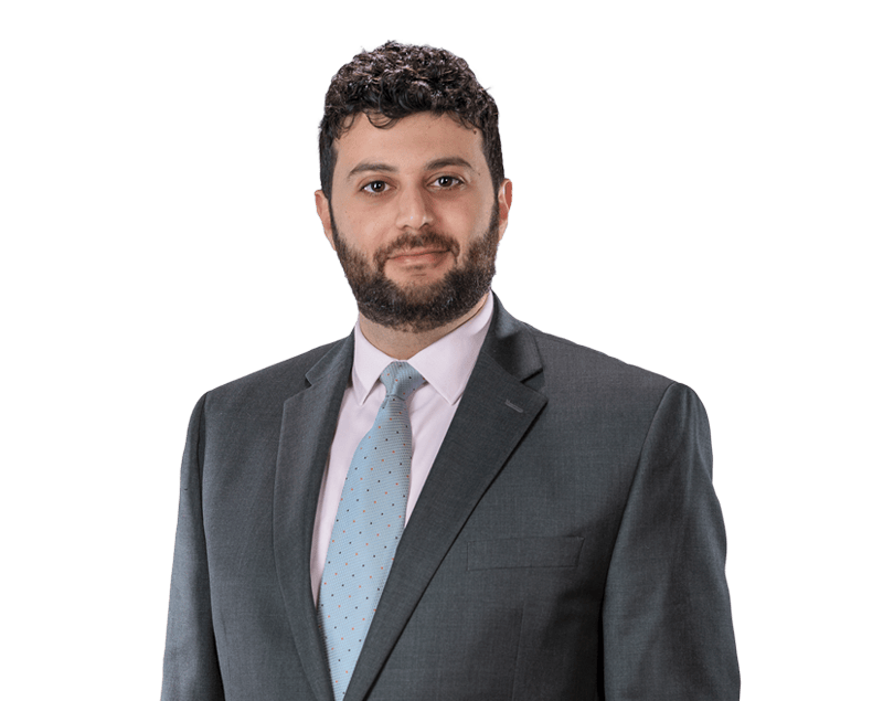 George S. Bashour | Thompson Hine LLP