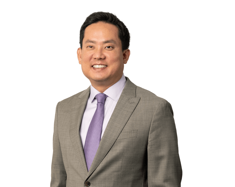 Mitchell Kim, Business Litigation, Lawyer