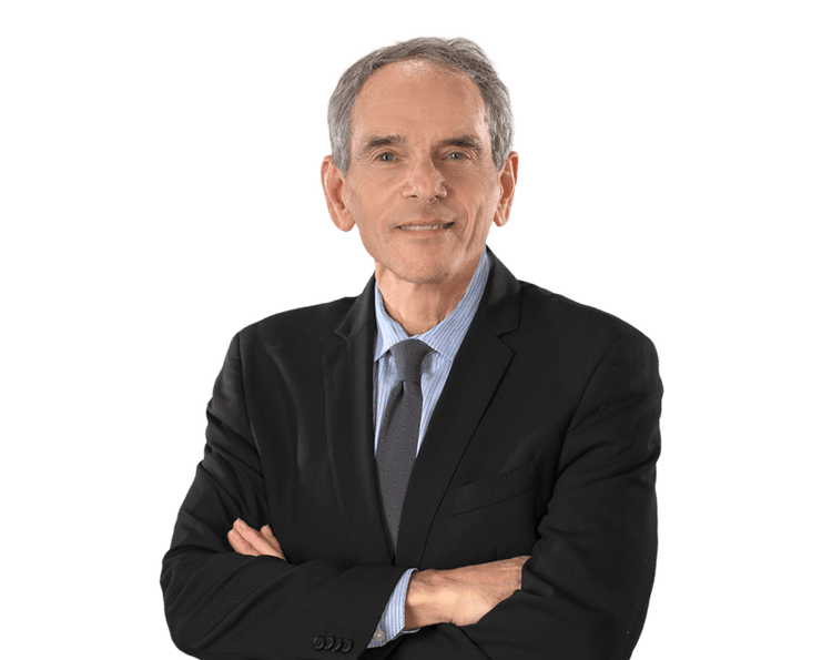 David W. Leopold, Immigration, Lawyer