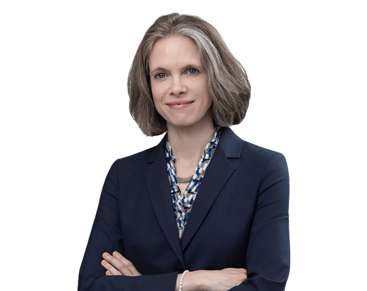 Emily Mathieu, Business Litigation