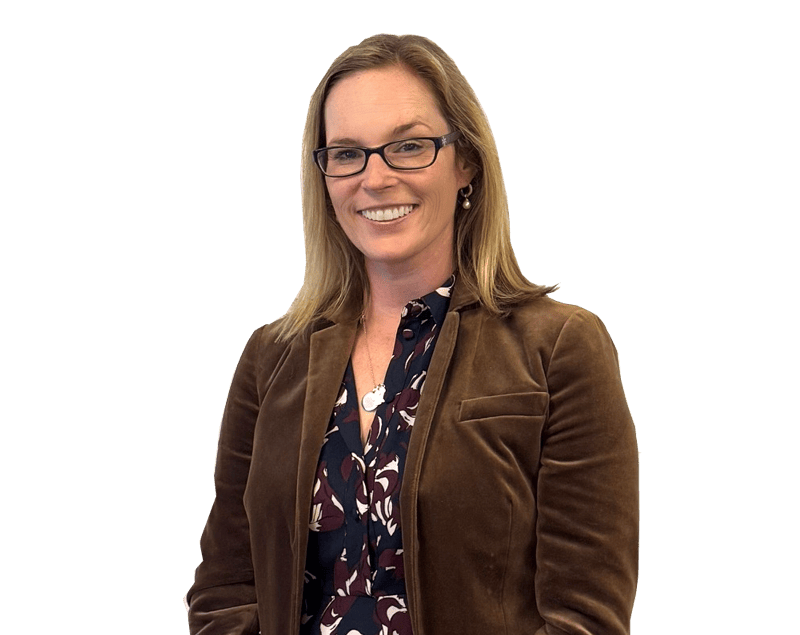 Heather Potts, Intellectual Property & Technology Litigation, lawyer