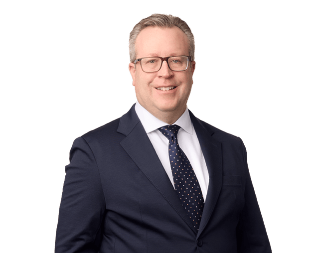 Daniel A. Filstrup, Corporate Transactions & Securities, Lawyer