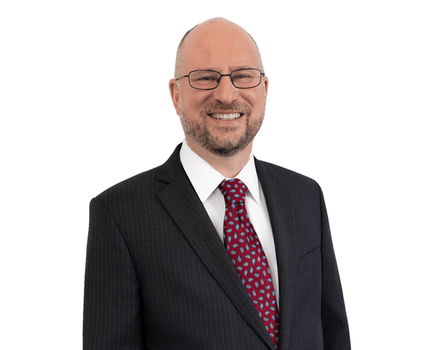 Marc David Peters, Intellectual Property & Technology Litigation, Lawyer