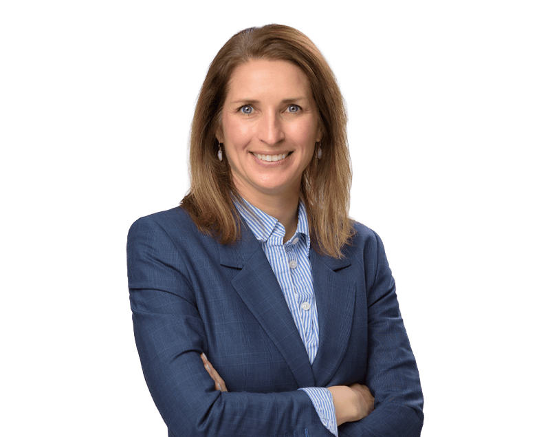 Megan S. Glowacki, Labor & Employment, Lawyer